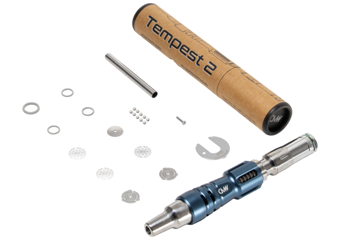 Tempest 2 | £179 @ MV